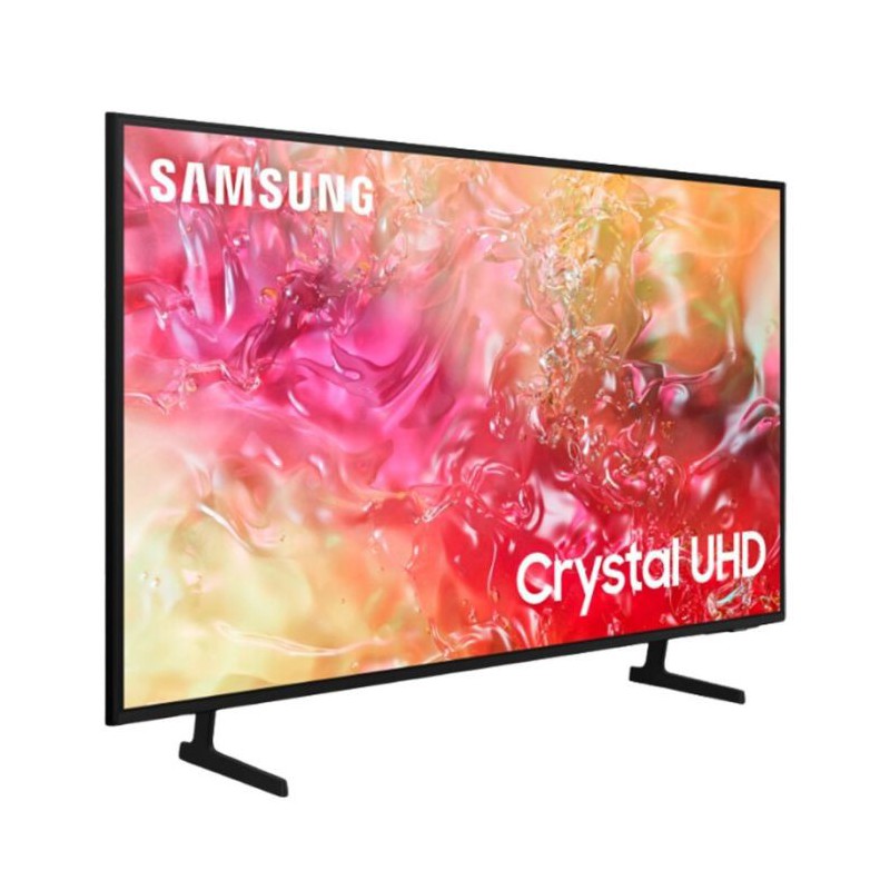 Tv SAMSUNG 65'' Smart UA65DU7000 Crystal Ultra HD 4K